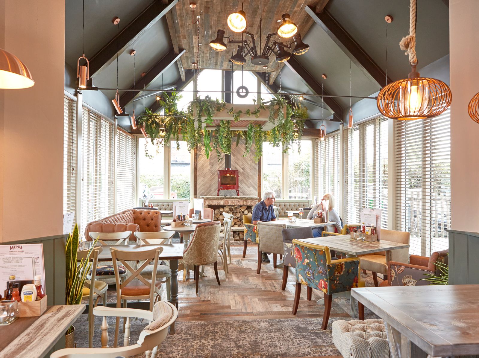 The Urmston | Friendly local pub in Stretford, Manchester