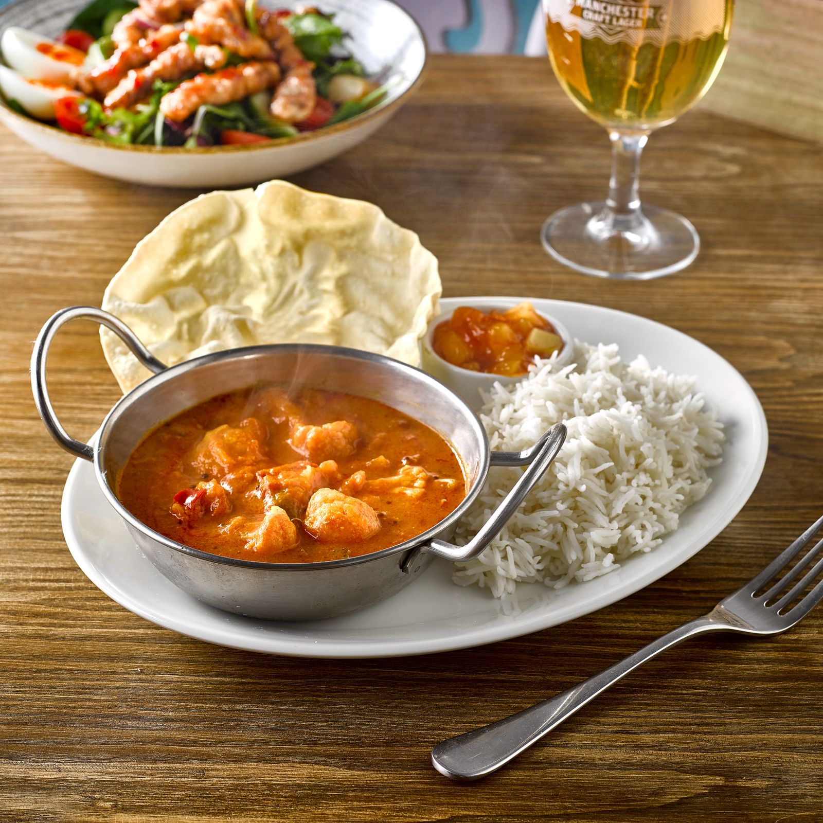 The Urmston | Delicious pub food in Stretford, Manchester