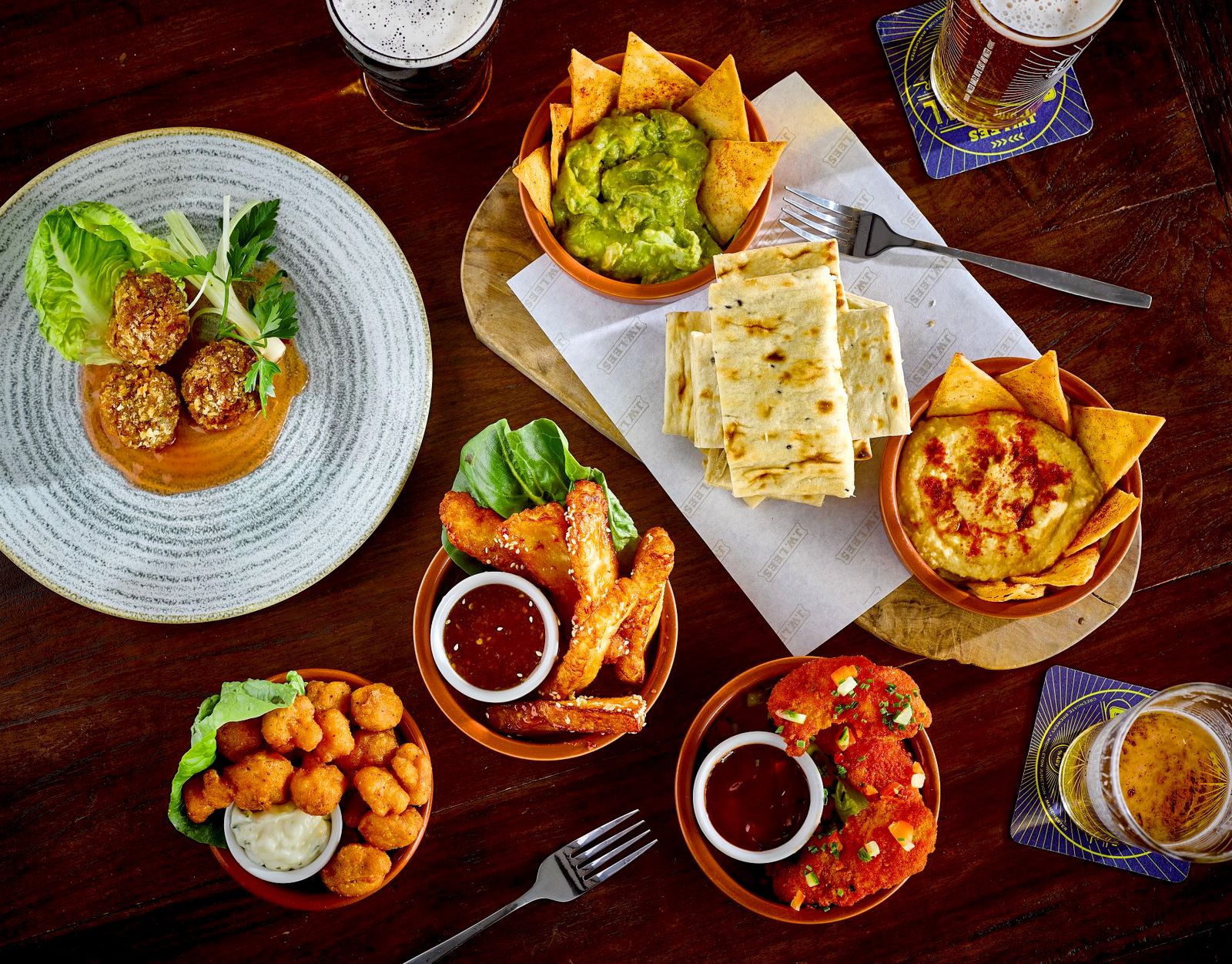 The Urmston | Friendly local pub in Stretford, Manchester