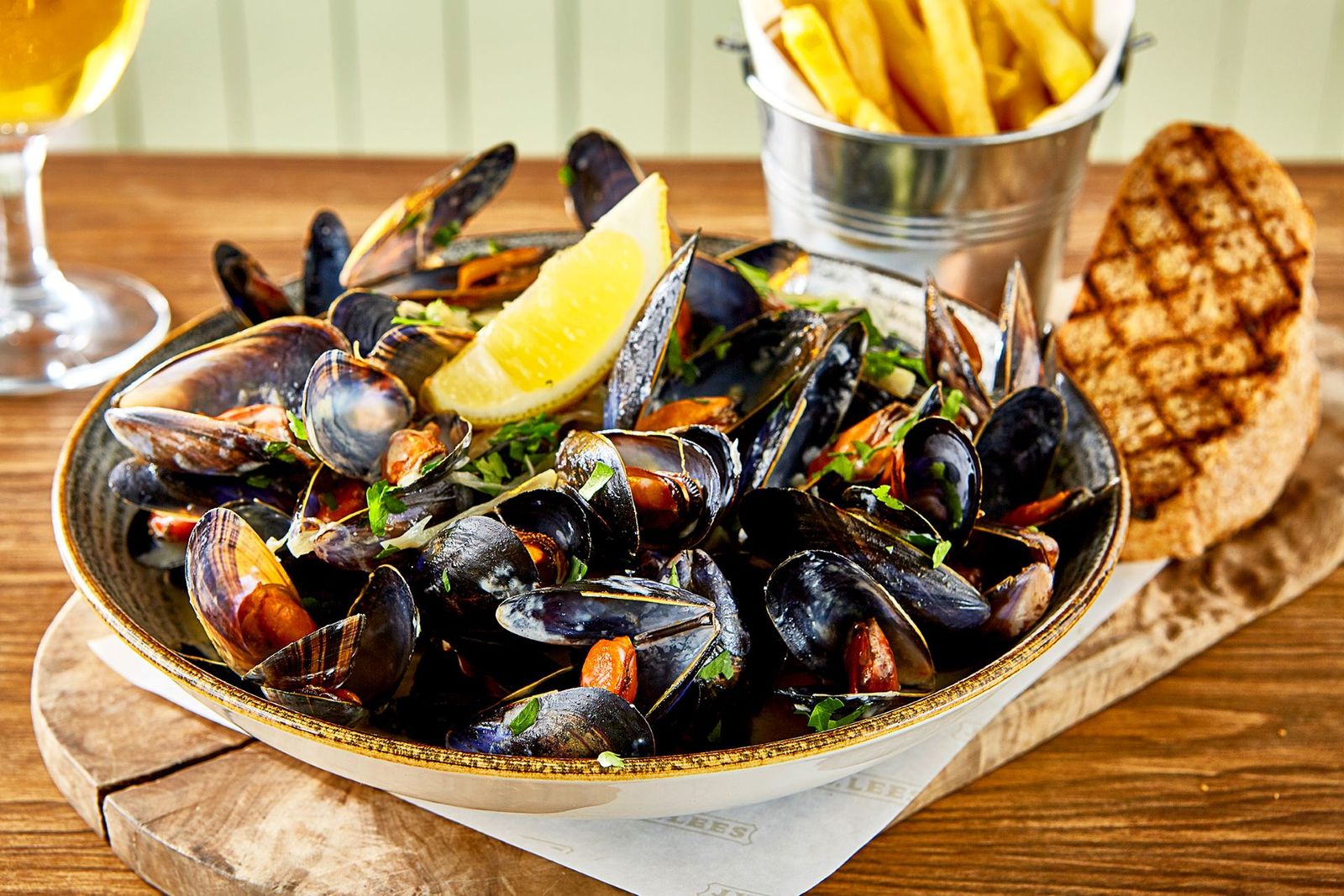 The Urmston | Friendly local pub in Stretford, Manchester