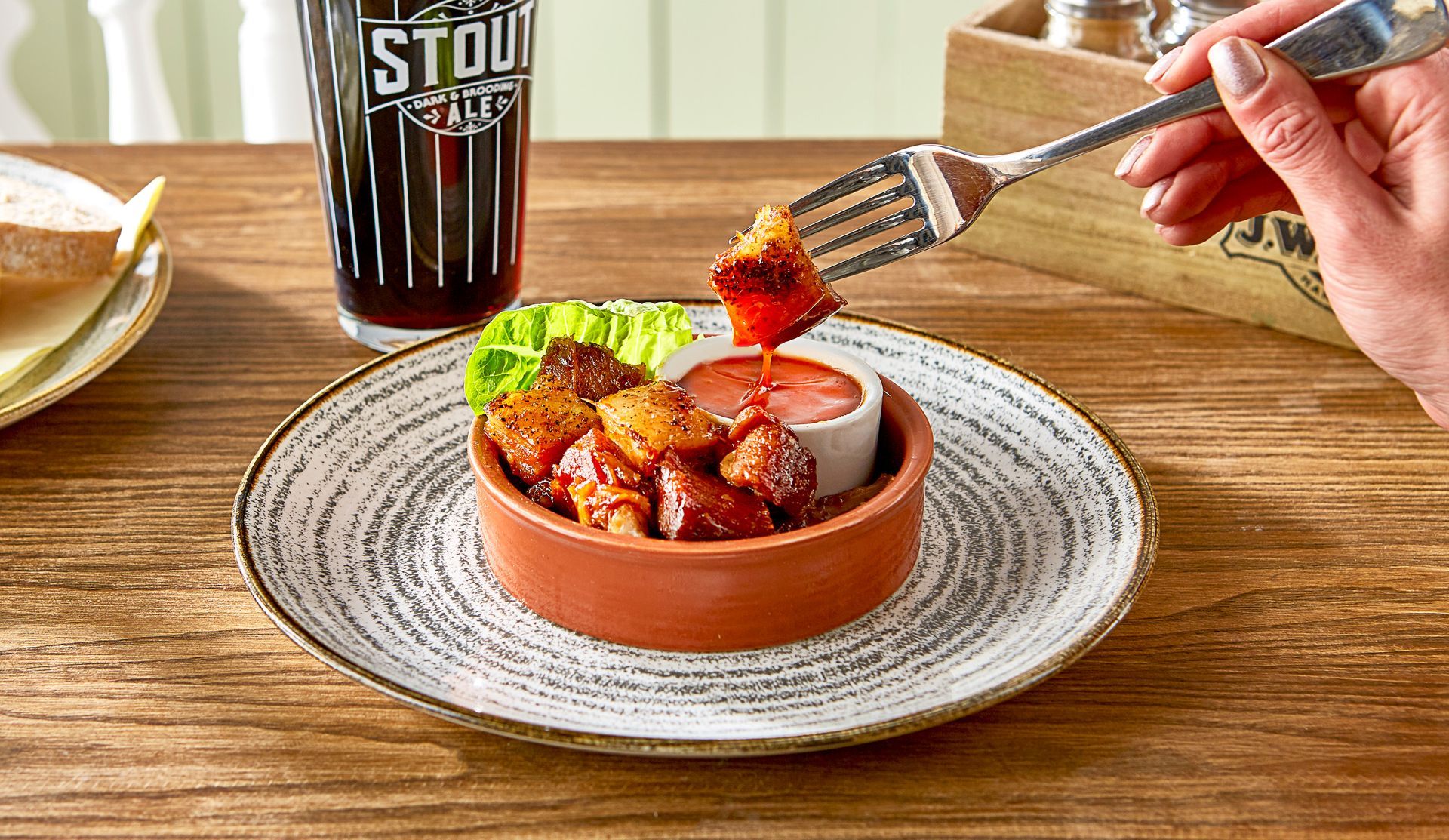 The Urmston | Friendly local pub in Stretford, Manchester