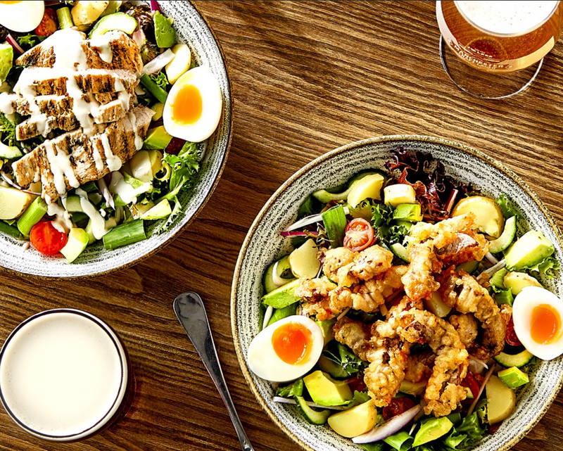 The Urmston | Delicious pub food near Stretford, Manchester