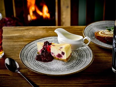 The Urmston | Delicious pub food near Stretford, Manchester